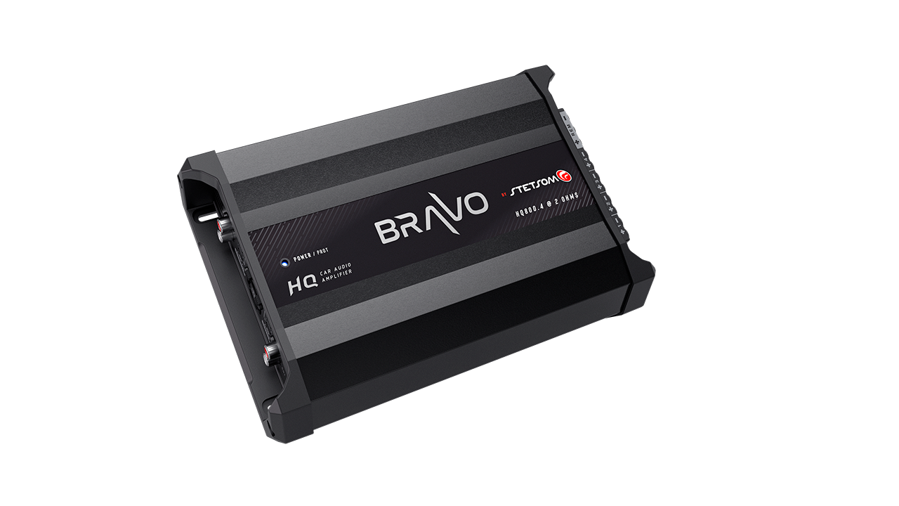 PLANTA STETSOM BRAVO HQ8004 | Cima Store