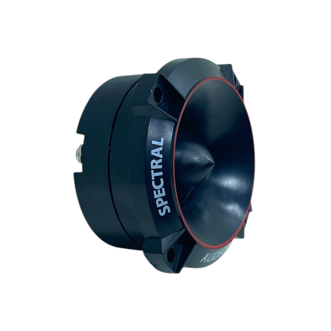 SOMTW250PLUS TWEETER 1 TITANIUM | Cima Store